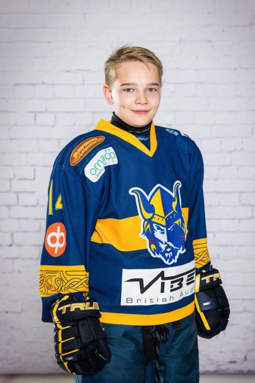 U14 | Juniori-Jukurit