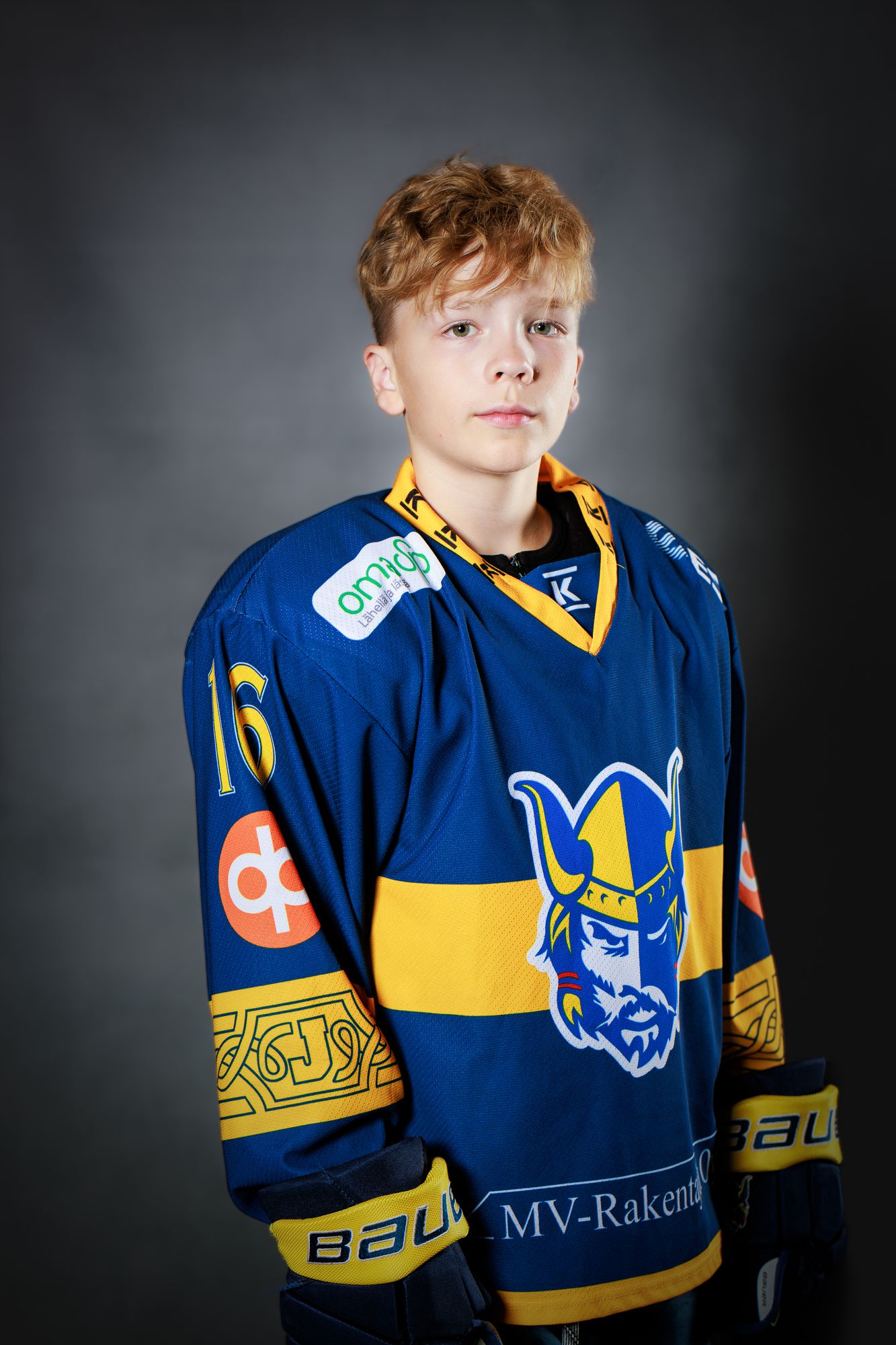 U12 | Juniori-Jukurit