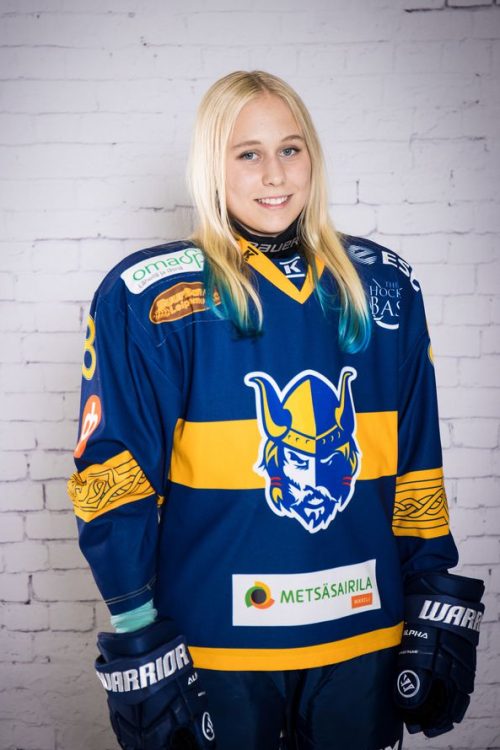 U14 | Juniori-Jukurit