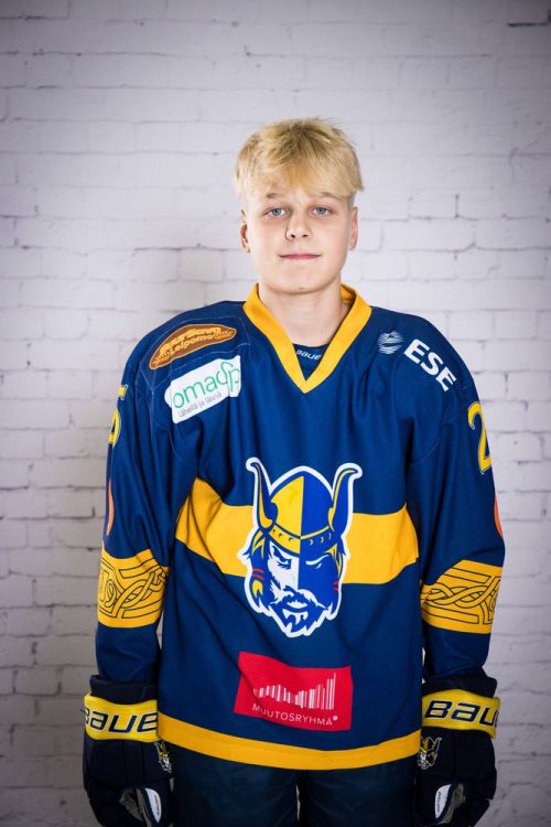 U14 | Juniori-Jukurit