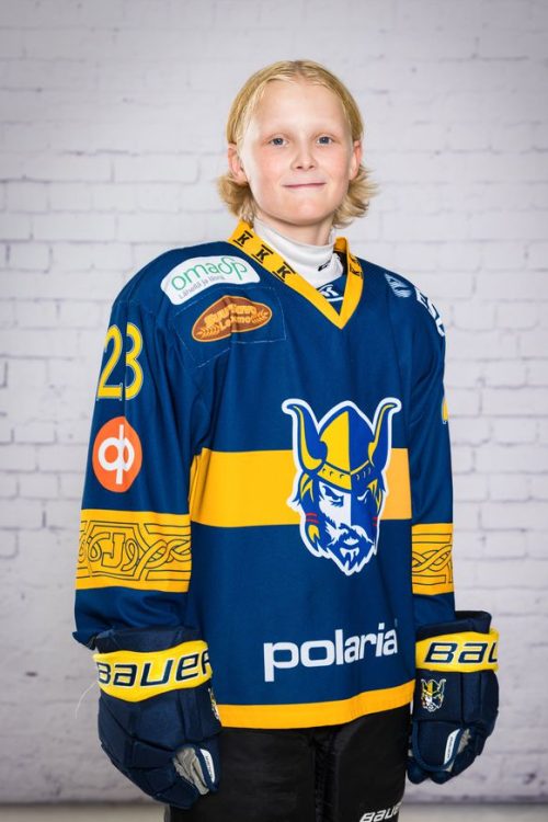 U14 | Juniori-Jukurit