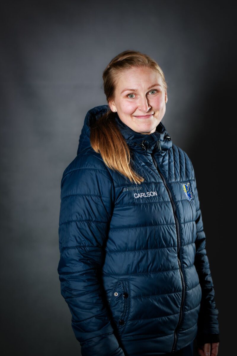 NURMI-ANTTONEN MARIA | Juniori-Jukurit