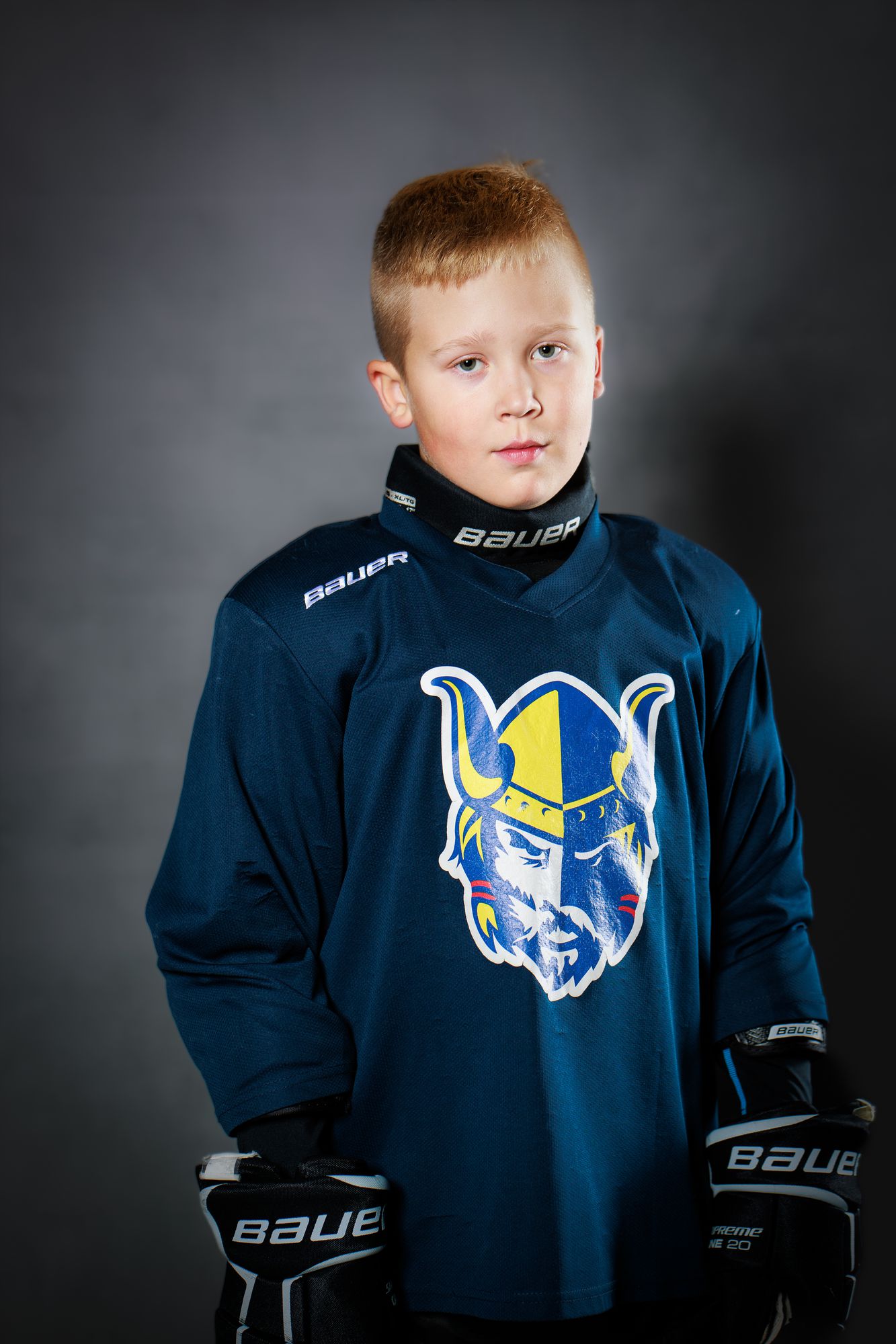 58 Salmela Samu | Juniori-Jukurit