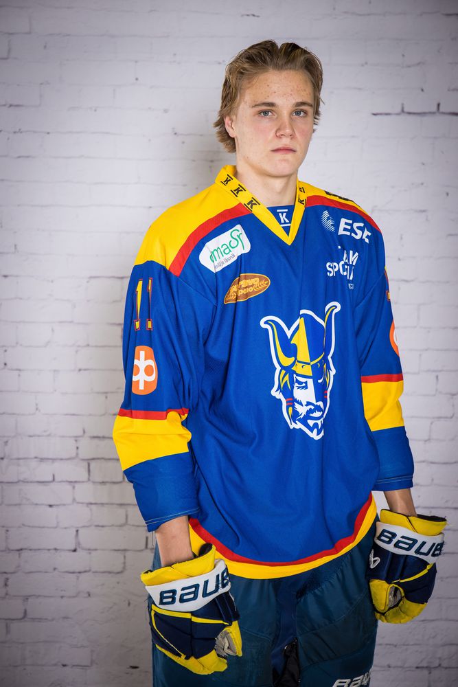 U18 | Juniori-Jukurit