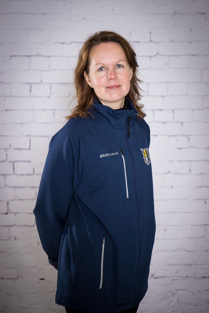 Tiihonen Saila | Juniori-Jukurit