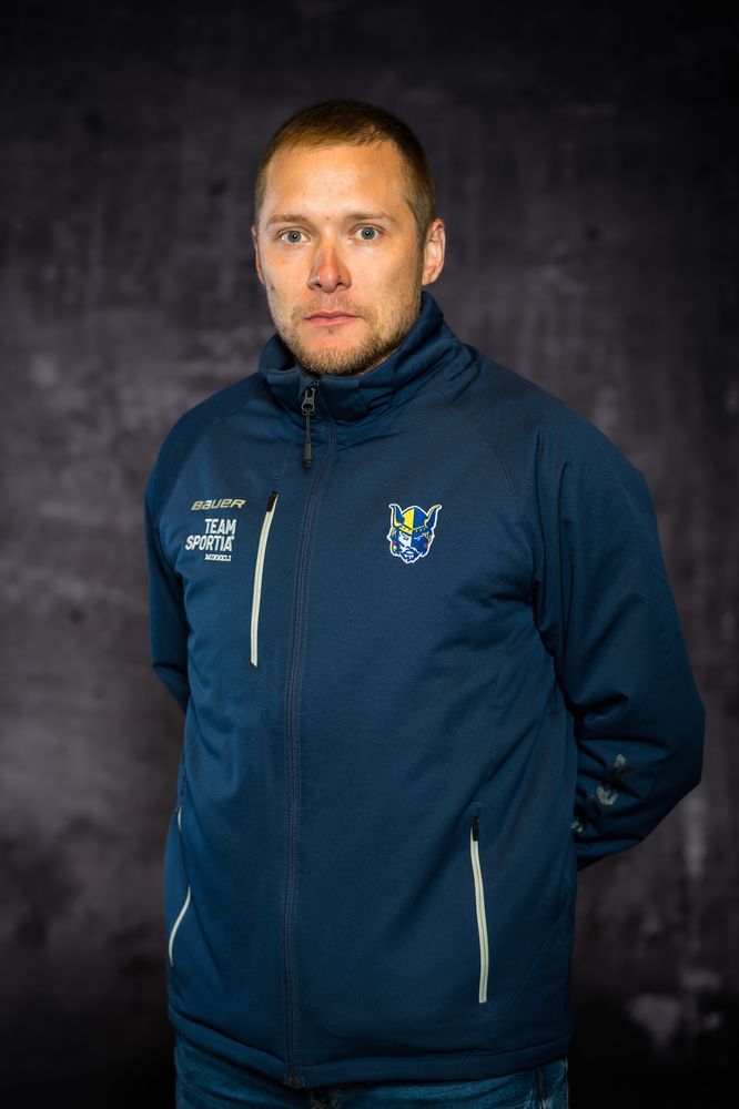 Korhonen Iikka | Juniori-Jukurit