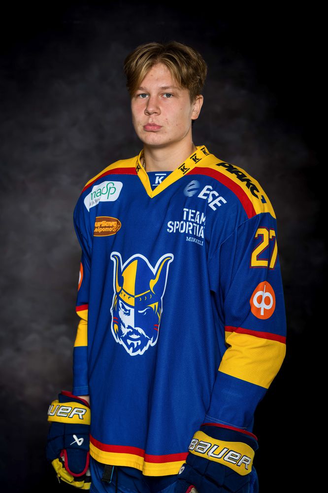 U18 | Juniori-Jukurit