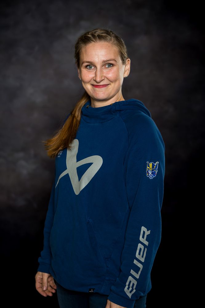 NURMI-ANTTONEN MARIA | Juniori-Jukurit